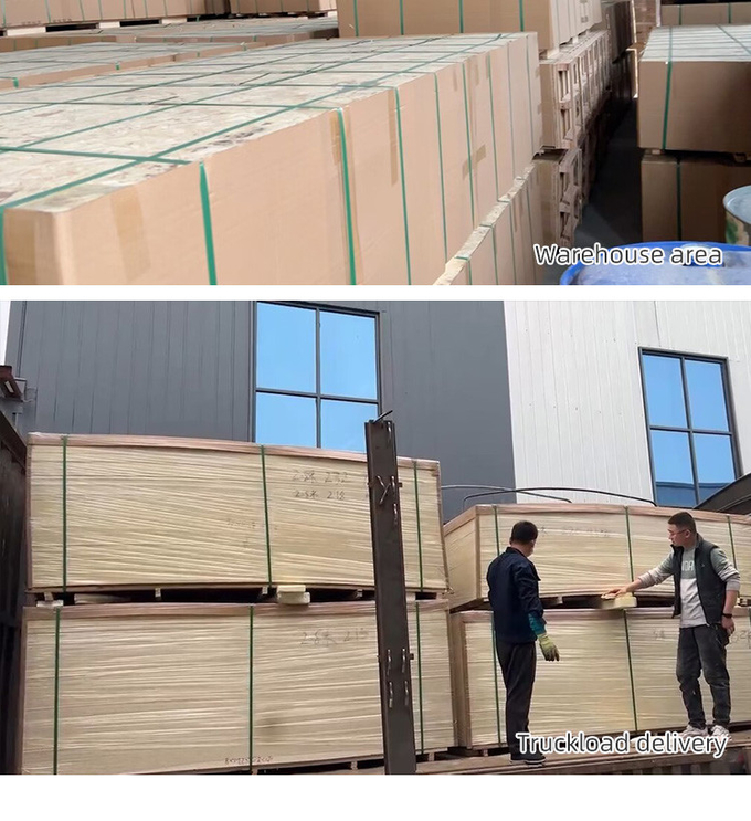 Antibacterial WPC Wood Panel Wood Plastic Composite Cladding Wall Panel