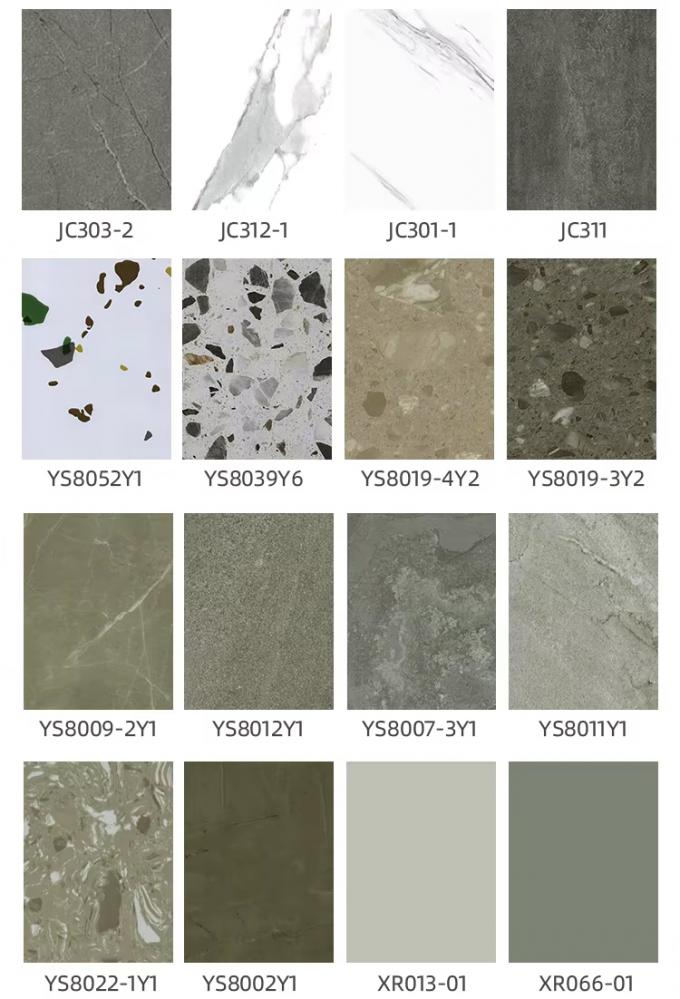 What is SPC Wall Panel? The Complete Technical Guide to Modern Wall ...