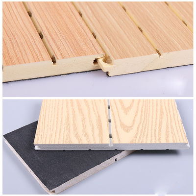 Sound Proofing Panels factory, Buy good quality Sound Proofing Panels ...