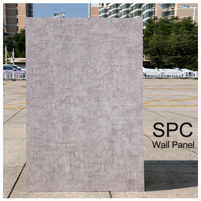SPC Wall Panel factory, Buy good quality SPC Wall Panel Products from China