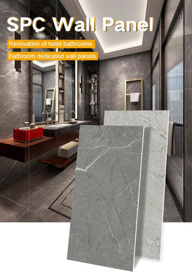 SPC Wall Panel factory, Buy good quality SPC Wall Panel Products from China