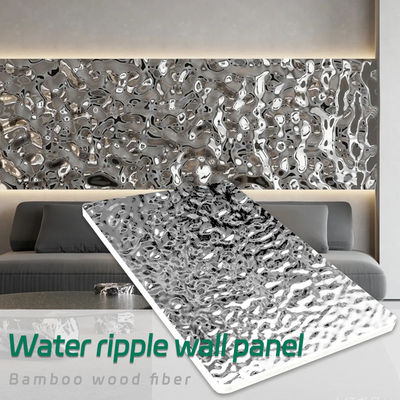 Water Ripple Panel factory, Buy good quality Water Ripple Panel ...